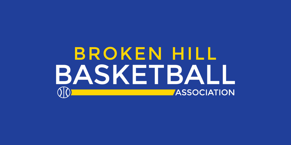 BROKEN HILL BASKETBALL ASSOCIATION – Fast Print Signs & Apparel