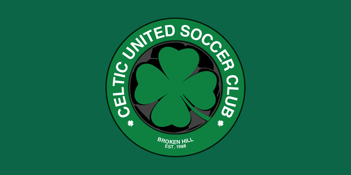 CELTIC UNITED SOCCER CLUB – Fast Print Signs & Apparel