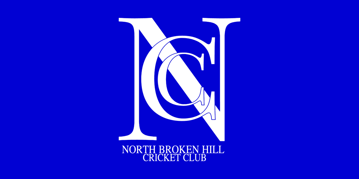 NORTH BROKEN HILL CRICKET CLUB – Fast Print Signs & Apparel