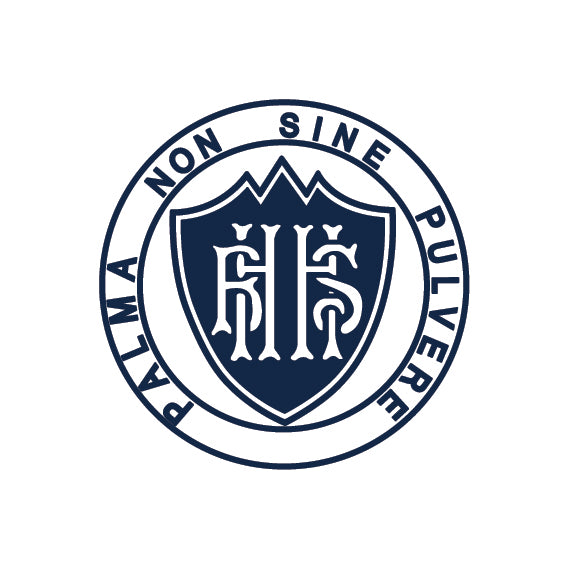 Broken Hill High School – Fast Print Signs & Apparel