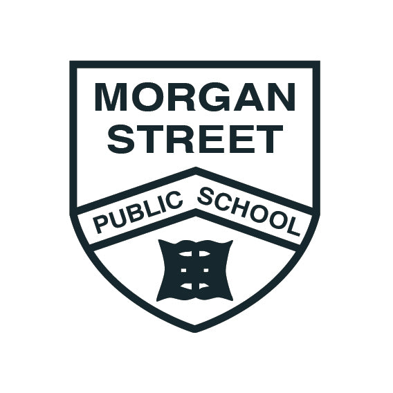 Morgan Street Public School – Fast Print Signs & Apparel