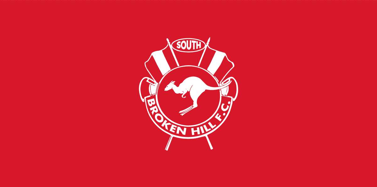 SOUTH BROKEN HILL FOOTBALL CLUB – Fast Print Signs & Apparel