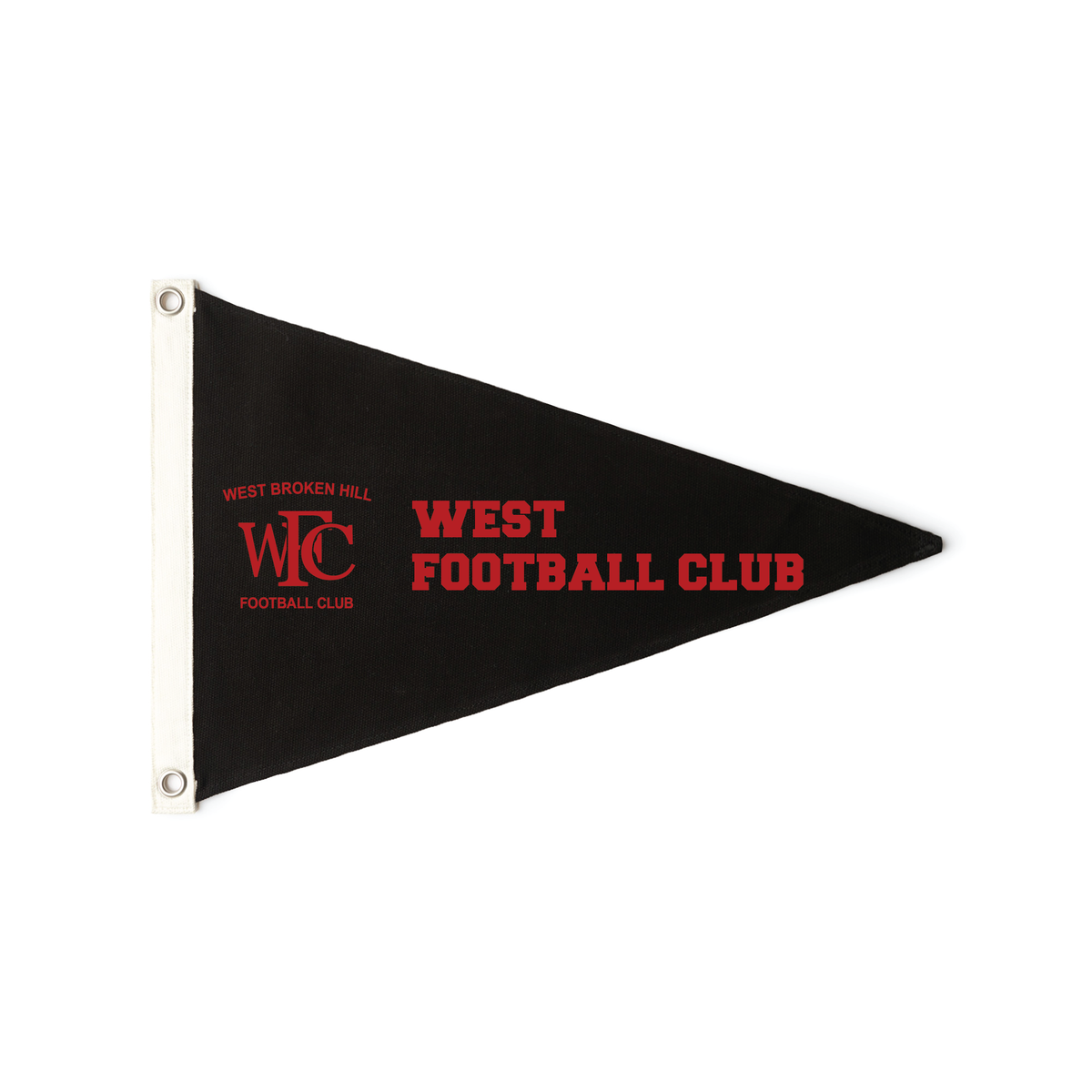 WFC Canvas Flags – Fast Print Signs & Apparel