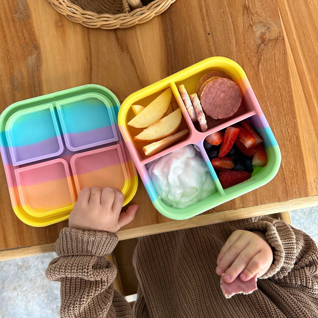 Bento Snack Box – Fast Print Signs & Apparel