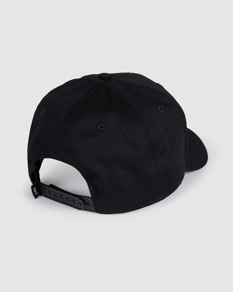 UNIT Mack Men's Curve Peak Snapback Cap – Fast Print Signs & Apparel