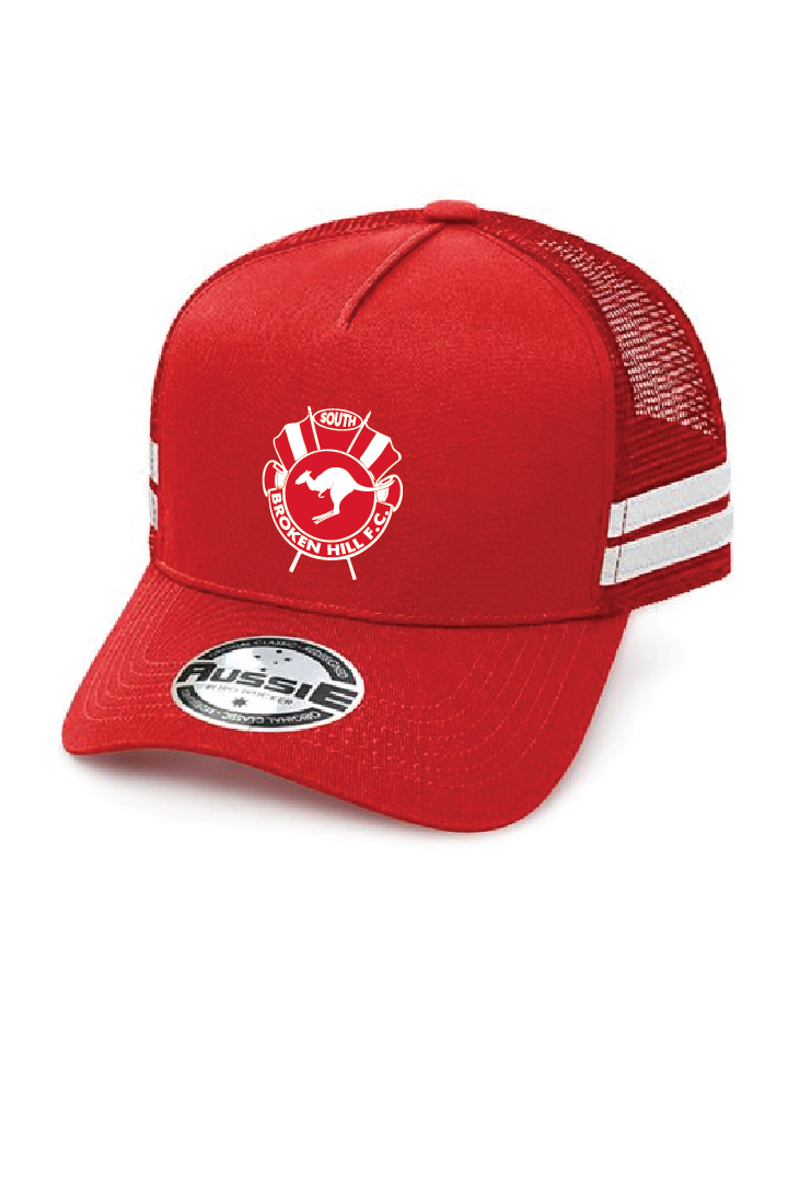 SFC Stripe Trucker – Fast Print Signs & Apparel