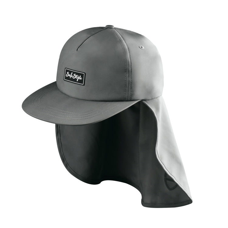 Worksite Flap Cap – Fast Print Signs & Apparel