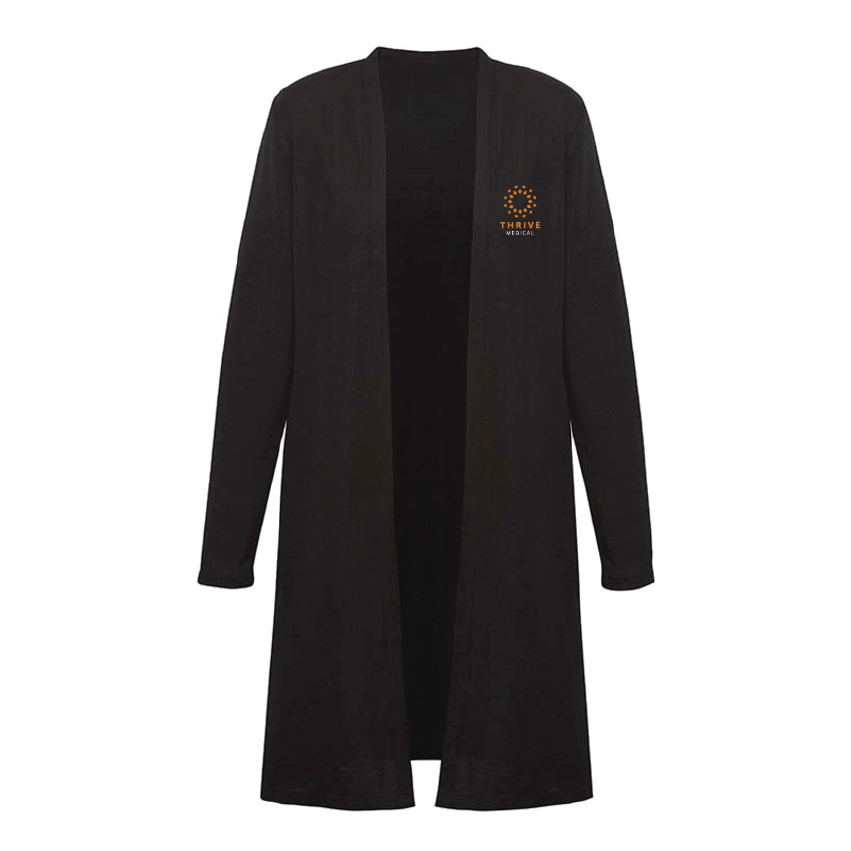 Thrive Medical Cardigan – Fast Print Signs & Apparel